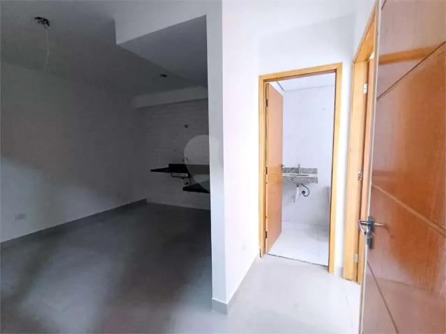 Casa / Sobrado em Condomínio para Venda em São Paulo/SP Jardim São Paulo Zona Norte 1 Quartos