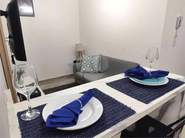 Casa / Sobrado em Condomínio para Venda em São Paulo/SP Jardim São Paulo Zona Norte 1 Quartos