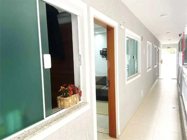 Casa / Sobrado em Condomínio para Venda em São Paulo/SP Jardim São Paulo Zona Norte 2 Quartos