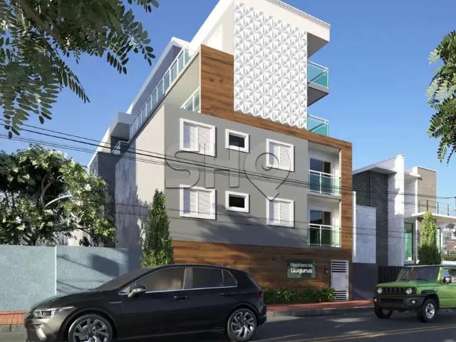 Casa / Sobrado em Condomínio para Venda em São Paulo/SP Jardim São Paulo Zona Norte 2 Quartos