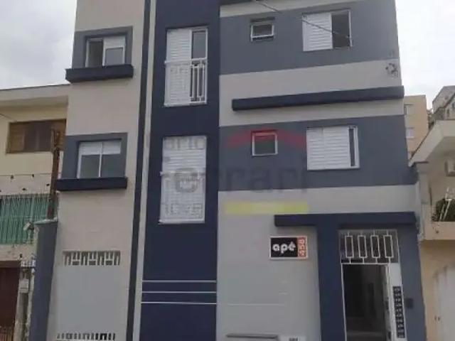 Casa / Sobrado em Condomínio para Venda em São Paulo/SP Jardim São Paulo Zona Norte 2 Quartos