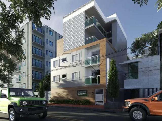 Casa / Sobrado em Condomínio para Venda em São Paulo/SP Jardim São Paulo Zona Norte 2 Quartos