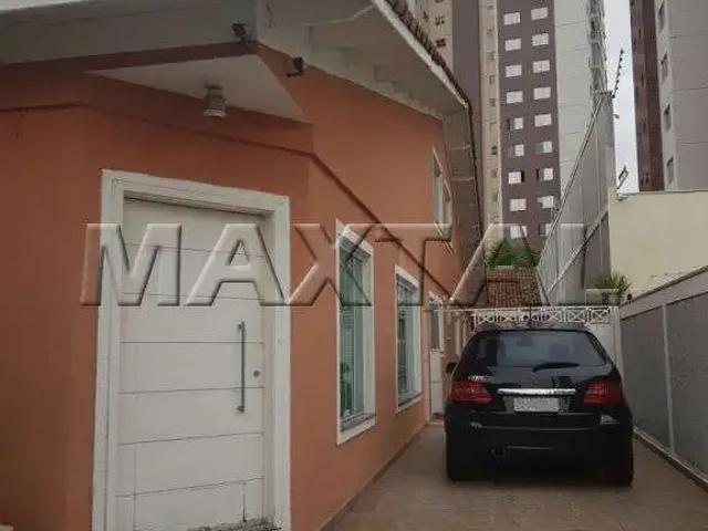 Casa / Sobrado em Condomínio para Venda em São Paulo/SP Jardim São Paulo Zona Norte 2 Quartos