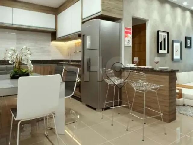 Casa / Sobrado em Condomínio para Venda em São Paulo/SP Jardim São Paulo Zona Norte 2 Quartos