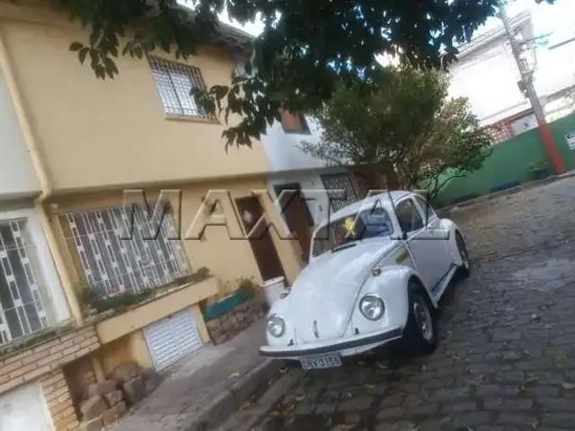 Casa / Sobrado em Condomínio para Venda em São Paulo/SP Jardim São Paulo Zona Norte 2 Quartos