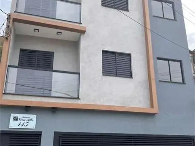 Casa / Sobrado em Condomínio para Venda em São Paulo/SP Jardim São Paulo Zona Norte 2 Quartos