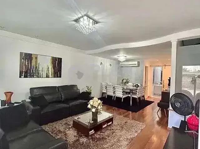 Casa / Sobrado em Condomínio para Venda em São Paulo/SP Jardim São Paulo Zona Norte 3 Quartos
