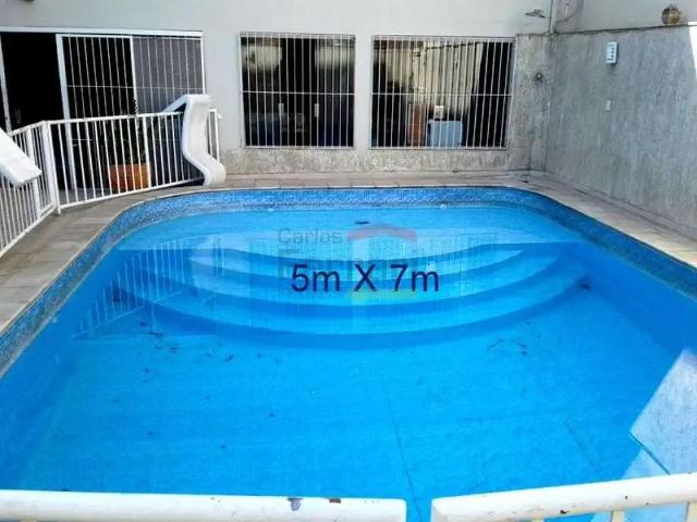 Casa / Sobrado em Condomínio para Venda em São Paulo/SP Jardim São Paulo Zona Norte 3 Quartos