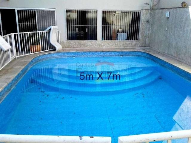 Casa / Sobrado em Condomínio para Venda em São Paulo/SP Jardim São Paulo Zona Norte 3 Quartos