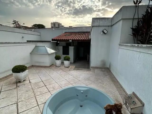 Casa / Sobrado em Condomínio para Venda em São Paulo/SP Jardim São Paulo Zona Norte 3 Quartos