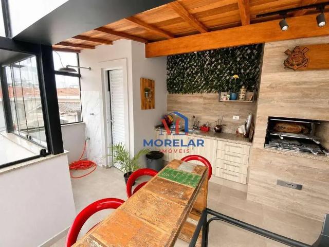Casa / Sobrado em Condomínio para Venda em São Paulo/SP Jardim São Paulo Zona Norte 3 Quartos