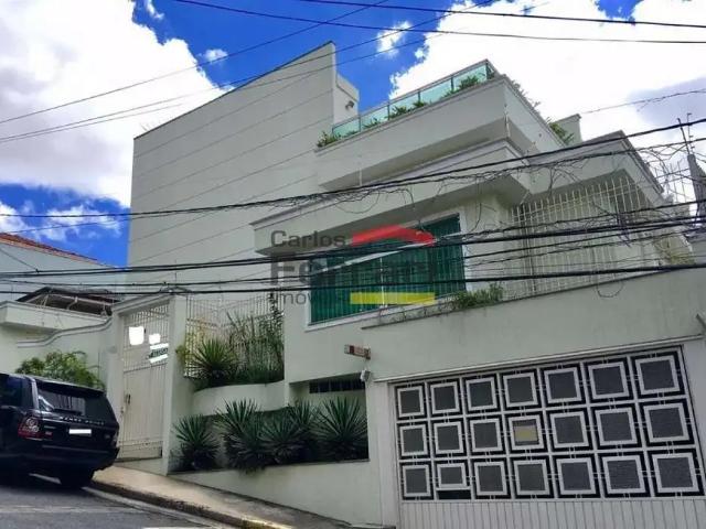 Casa / Sobrado em Condomínio para Venda em São Paulo/SP Jardim São Paulo Zona Norte 3 Quartos