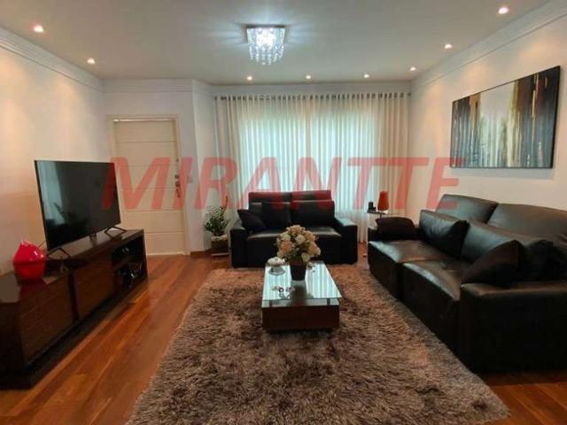 Casa / Sobrado em Condomínio para Venda em São Paulo/SP Jardim São Paulo Zona Norte 3 Quartos