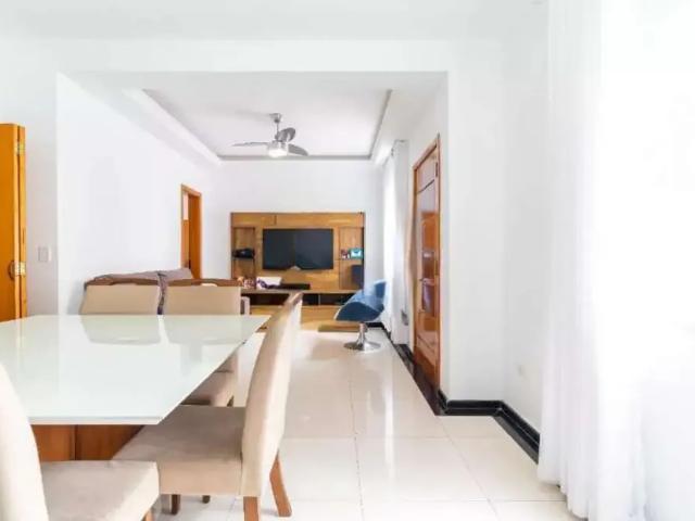 Casa / Sobrado em Condomínio para Venda em São Paulo/SP Jardim Santa Cruz Campo Grande 3 Quartos