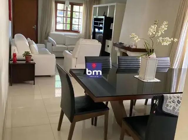 Casa / Sobrado em Condomínio para Venda em São Paulo/SP Jardim Santa Efigênia 4 Quartos
