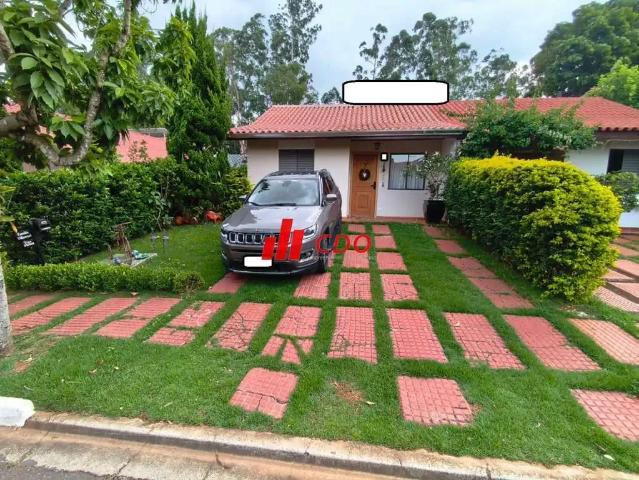 Casa / Sobrado em Condomínio para Venda em São Paulo/SP Jardim Santa Efigênia 2 Quartos