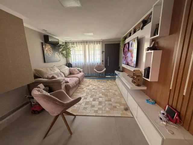 Casa / Sobrado em Condomínio para Venda em São Paulo/SP Jardim Santa Efigênia 3 Quartos