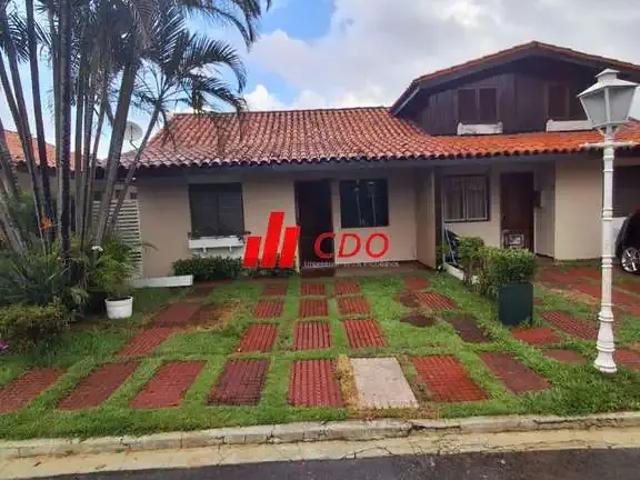 Casa / Sobrado em Condomínio para Venda em São Paulo/SP Jardim Santa Efigênia 3 Quartos