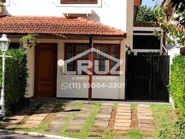 Casa / Sobrado em Condomínio para Venda em São Paulo/SP Jardim Santa Efigênia 3 Quartos
