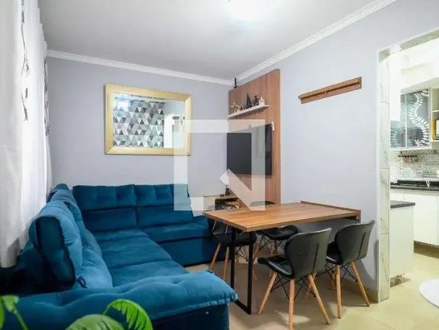 Casa / Sobrado em Condomínio para Venda em São Paulo/SP Jardim Santa Emília 2 Quartos
