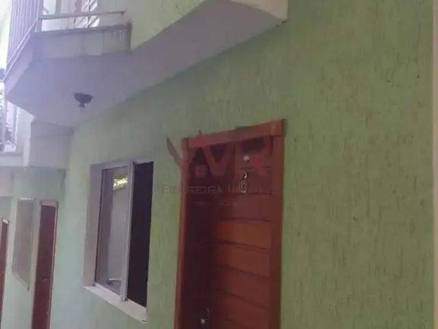 Casa / Sobrado em Condomínio para Venda em São Paulo/SP Jardim Santa Etelvina 2 Quartos