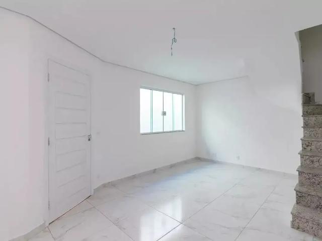Casa / Sobrado em Condomínio para Venda em São Paulo/SP Jardim Santa Inês 3 Quartos