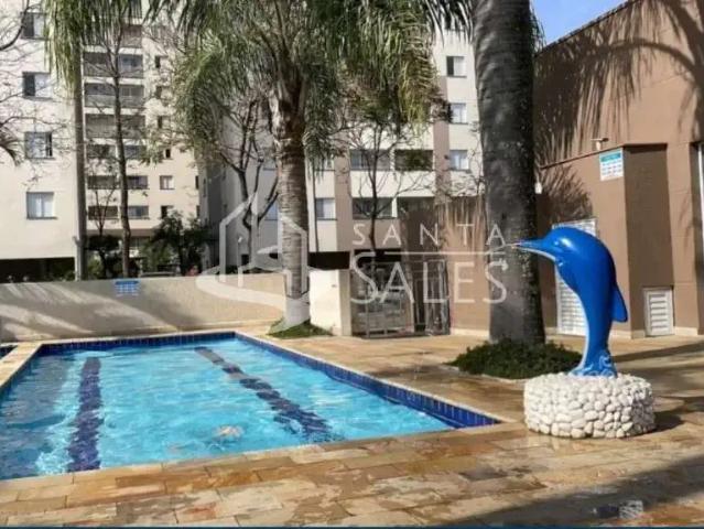 Casa / Sobrado em Condomínio para Venda em São Paulo/SP Jardim Santa Maria 3 Quartos
