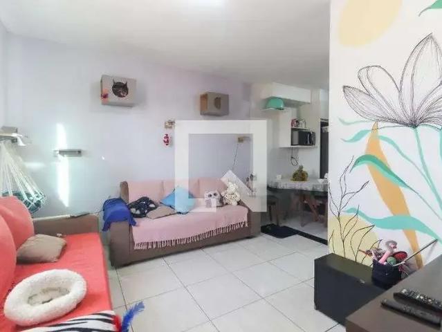 Casa / Sobrado em Condomínio para Venda em São Paulo/SP Jardim Santo Antonio 2 Quartos