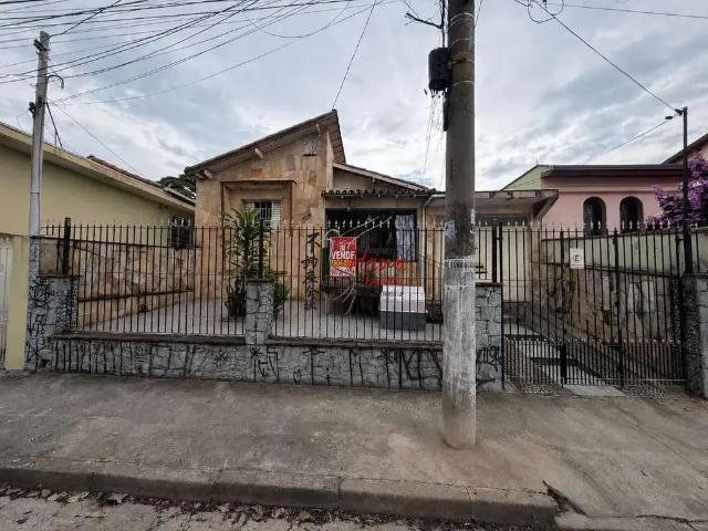Casa / Sobrado em Condomínio para Venda em São Paulo/SP Jardim Santo Elias 2 Quartos
