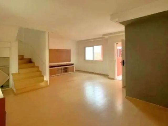 Casa / Sobrado em Condomínio para Venda em São Paulo/SP Jardim Santo Elias 3 Quartos