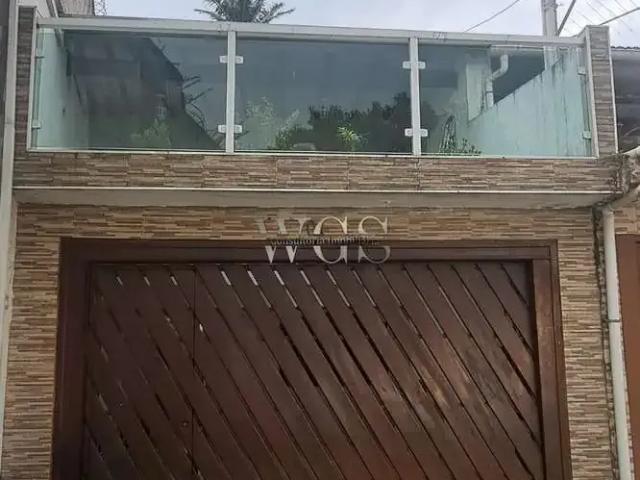 Casa / Sobrado em Condomínio para Venda em São Paulo/SP Jardim Sandra Maria 3 Quartos