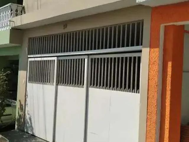 Casa / Sobrado em Condomínio para Venda em São Paulo/SP Jardim Sandra Maria 2 Quartos