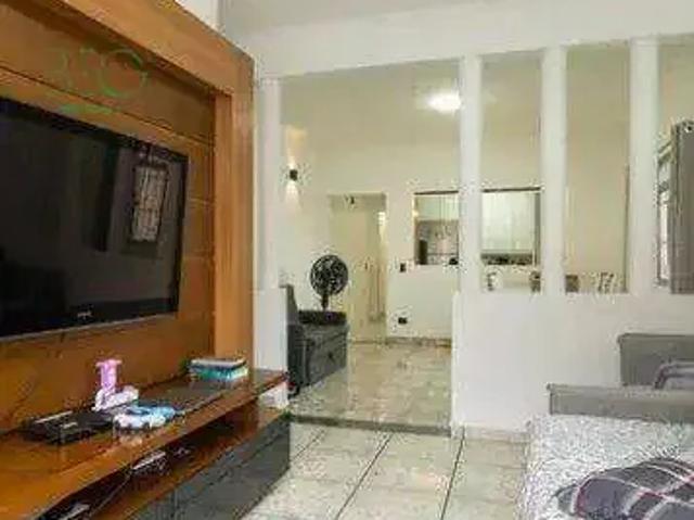 Casa / Sobrado em Condomínio para Venda em São Paulo/SP Jardim Sao José 2 Quartos