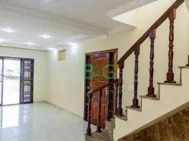 Casa / Sobrado em Condomínio para Venda em São Paulo/SP Jardim Sao José 3 Quartos