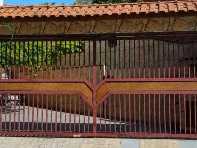 Casa / Sobrado em Condomínio para Venda em São Paulo/SP Jardim Sao José 3 Quartos