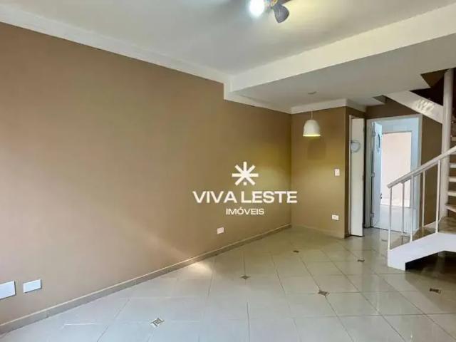 Casa / Sobrado em Condomínio para Venda em São Paulo/SP Jardim Sarah 2 Quartos