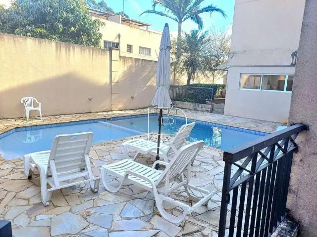 Casa / Sobrado em Condomínio para Venda em São Paulo/SP Jardim Sarah 2 Quartos