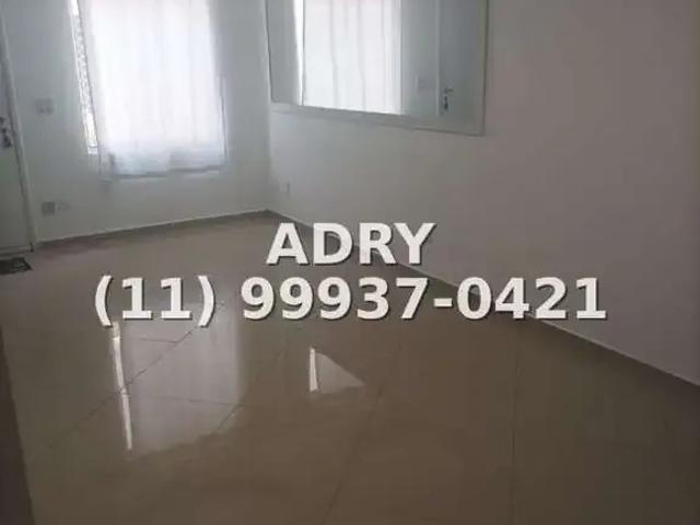 Casa / Sobrado em Condomínio para Venda em São Paulo/SP Jardim Sarah 2 Quartos