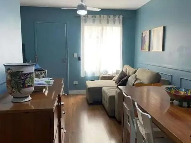 Casa / Sobrado em Condomínio para Venda em São Paulo/SP Jardim Sarah 2 Quartos
