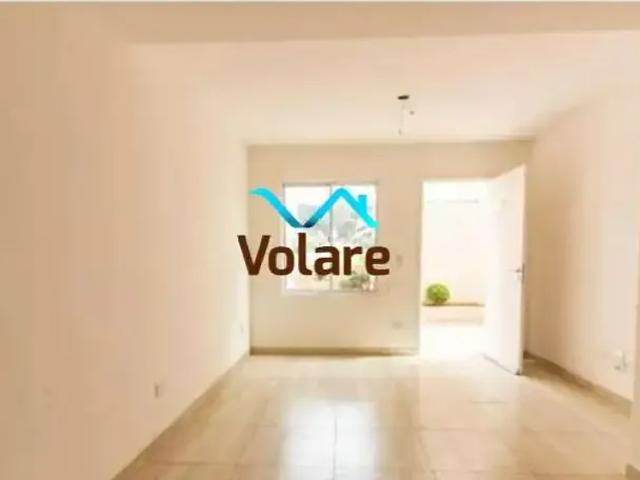 Casa / Sobrado em Condomínio para Venda em São Paulo/SP Jardim Sarah 2 Quartos