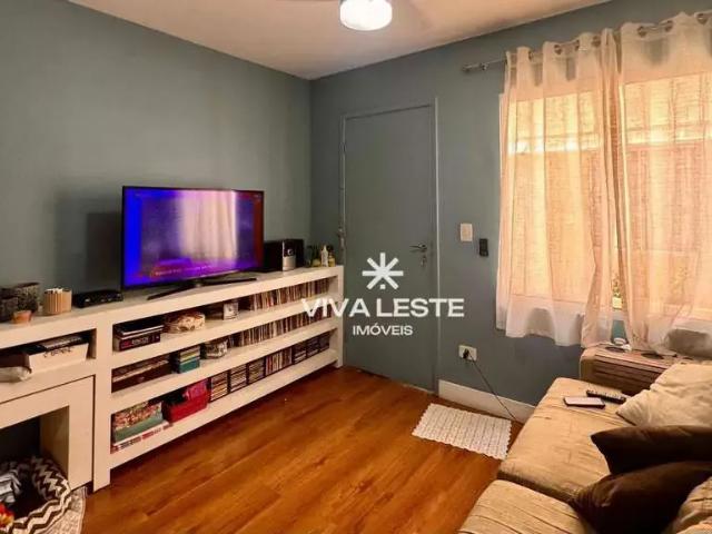 Casa / Sobrado em Condomínio para Venda em São Paulo/SP Jardim Sarah 2 Quartos