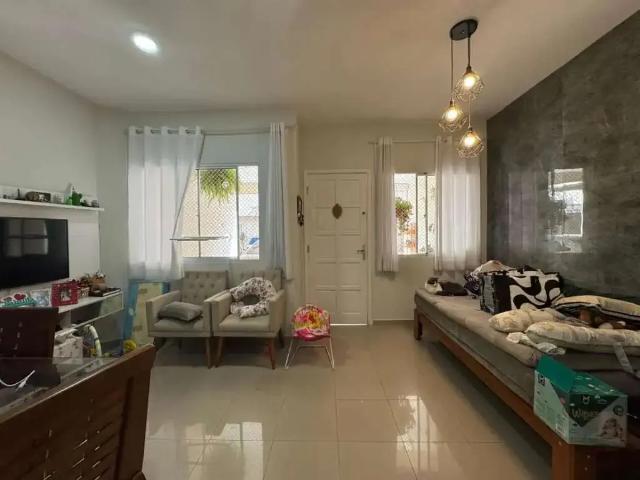 Casa / Sobrado em Condomínio para Venda em São Paulo/SP Jardim Sarah 3 Quartos