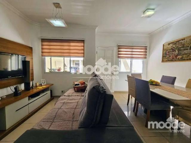 Casa / Sobrado em Condomínio para Venda em São Paulo/SP Jardim Sarah 3 Quartos