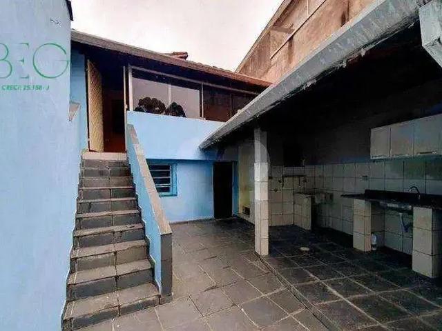 Casa / Sobrado em Condomínio para Venda em São Paulo/SP Jardim Satélite 2 Quartos