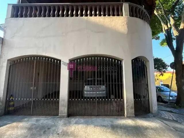 Casa / Sobrado em Condomínio para Venda em São Paulo/SP Jardim Satélite 3 Quartos