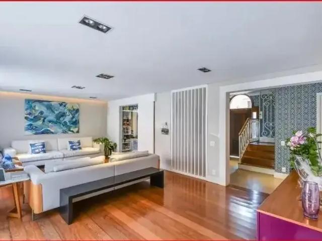 Casa / Sobrado em Condomínio para Venda em São Paulo/SP Jardim Sílvia Zona Oeste 4 Quartos