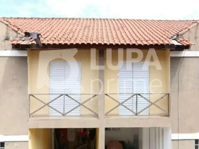 Casa / Sobrado em Condomínio para Venda em São Paulo/SP Jardim Sônia 3 Quartos