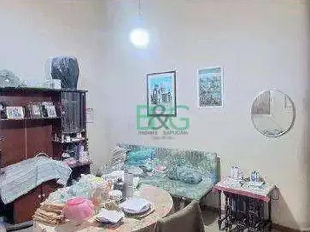 Casa / Sobrado em Condomínio para Venda em São Paulo/SP Luz 3 Quartos