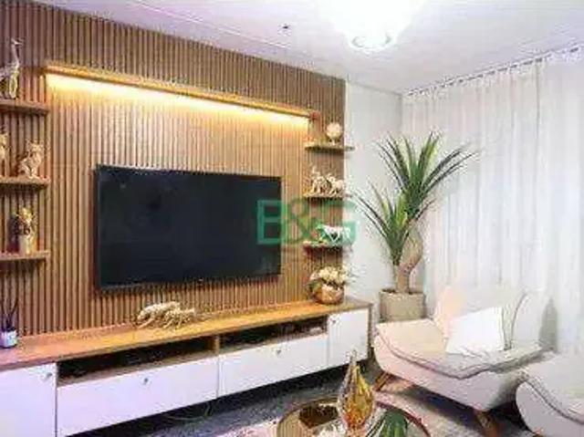 Casa / Sobrado em Condomínio para Venda em São Paulo/SP Luz 3 Quartos