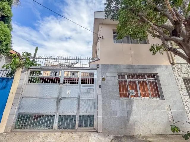 Casa / Sobrado em Condomínio para Venda em São Paulo/SP Lapa de Baixo 5 Quartos
